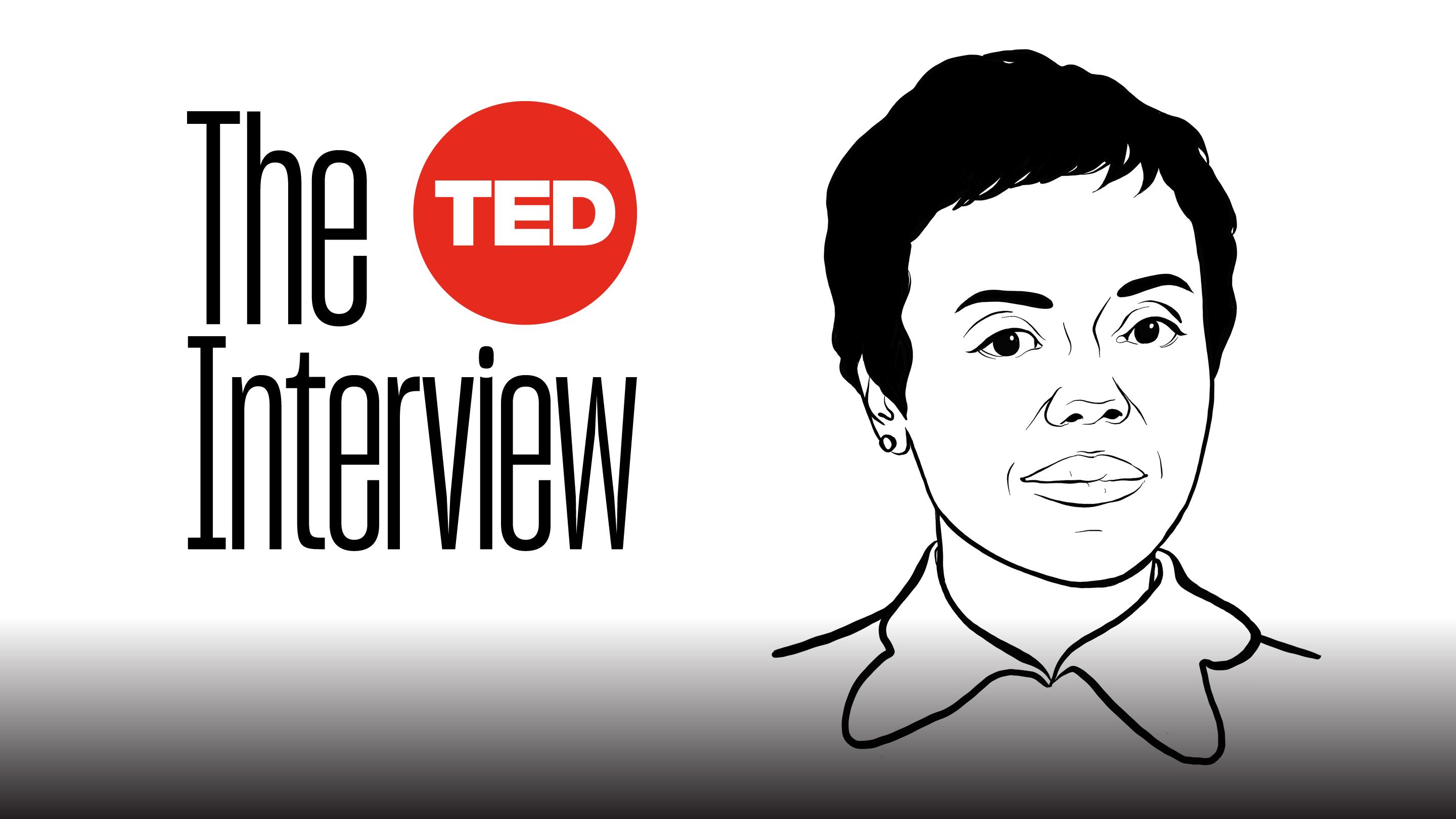 The TED Interview: Mellody Hobson challenges us to be color brave | TED ...