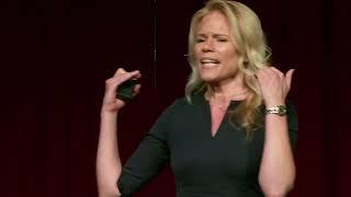 Caroline Schober: DRAGON SLAYER, REINVENTED | TED Talk