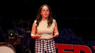 Elliot Lester: Preventing sexual violence through education | TED Talk