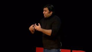 Rajat Emanuel Singh: The Secret Behind Walking | TED Talk