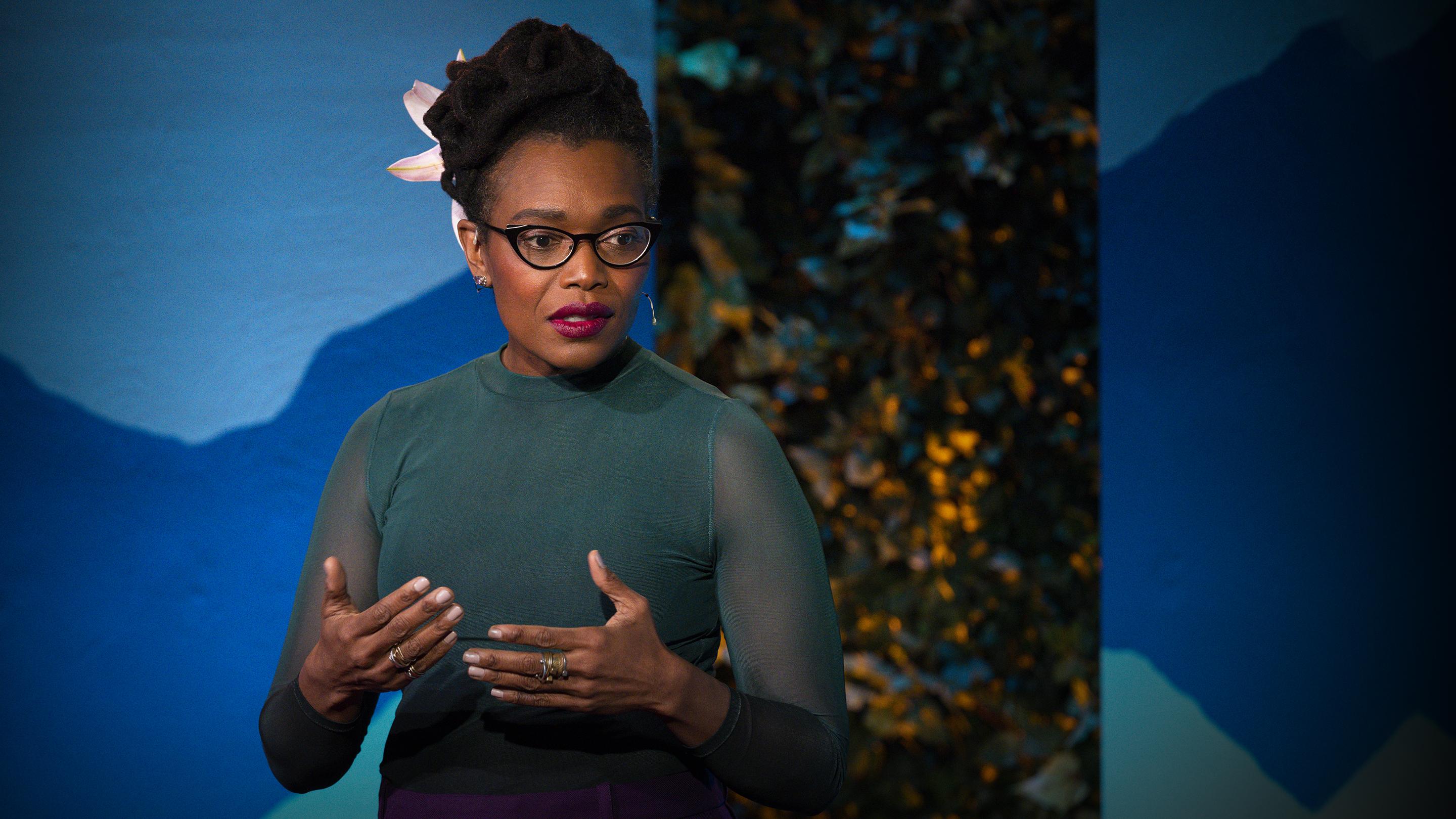 Ideas about Resilience