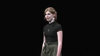Chloe DeCou: Avoiding judgment around disordered eating | TED Talk