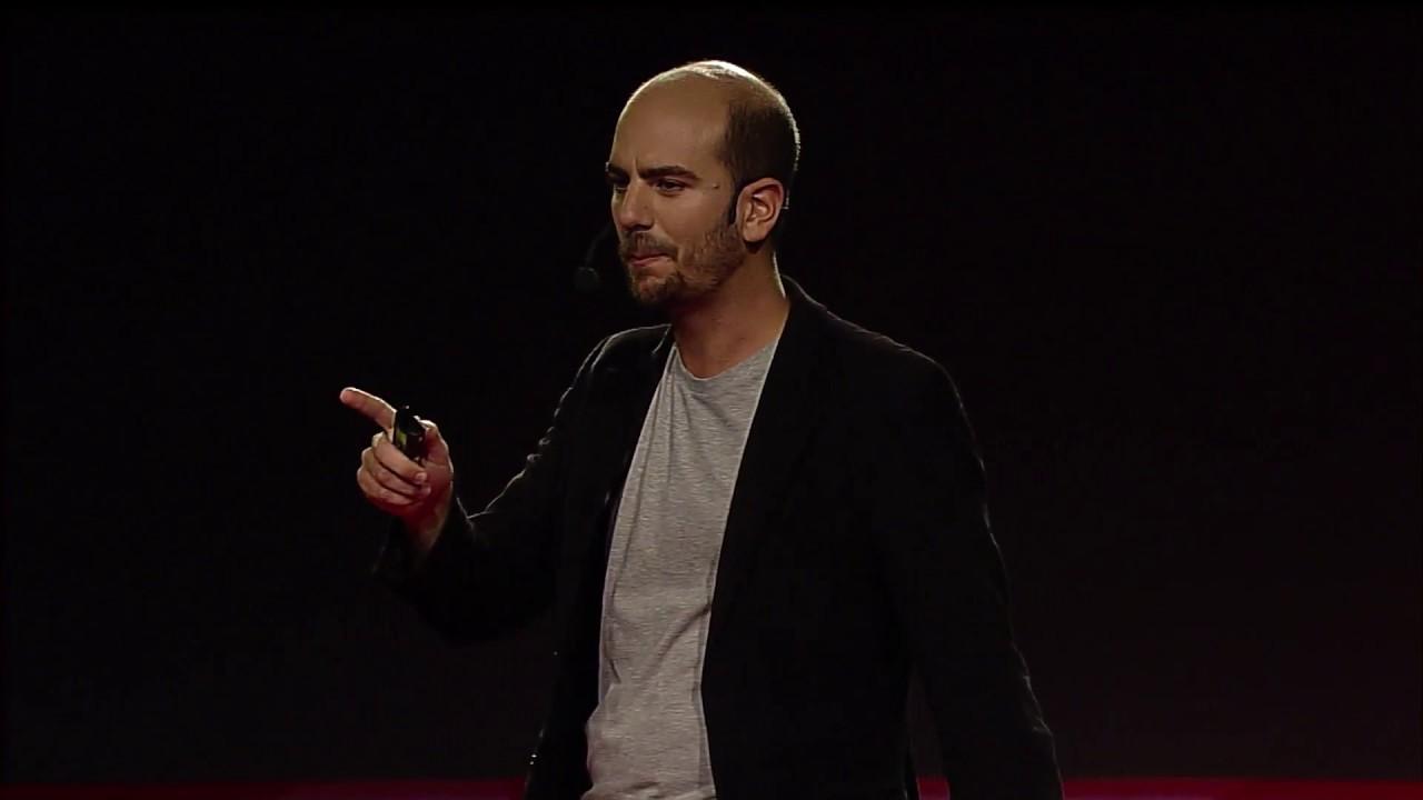 Nicolás Mango: El aprendizaje como forma de vida | Nicolás Mango Marri ...