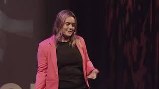 Yvette Adams: The Entrepreneurial Mindset | TED Talk
