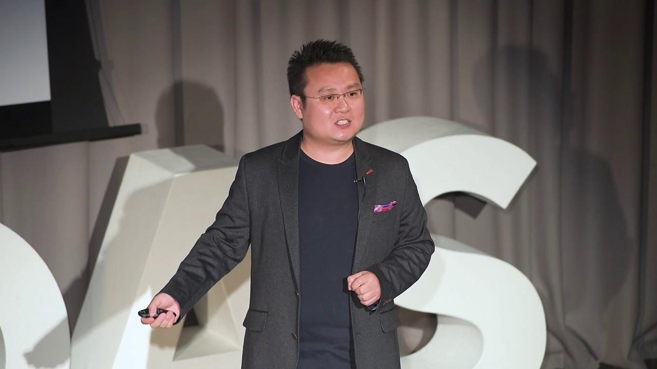 Danny Goh: AI & automation: redesigning the future of jobs for ...