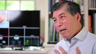 Willy Shih: What Toilet Paper Can Teach Us About Supply Chains | TED Talk