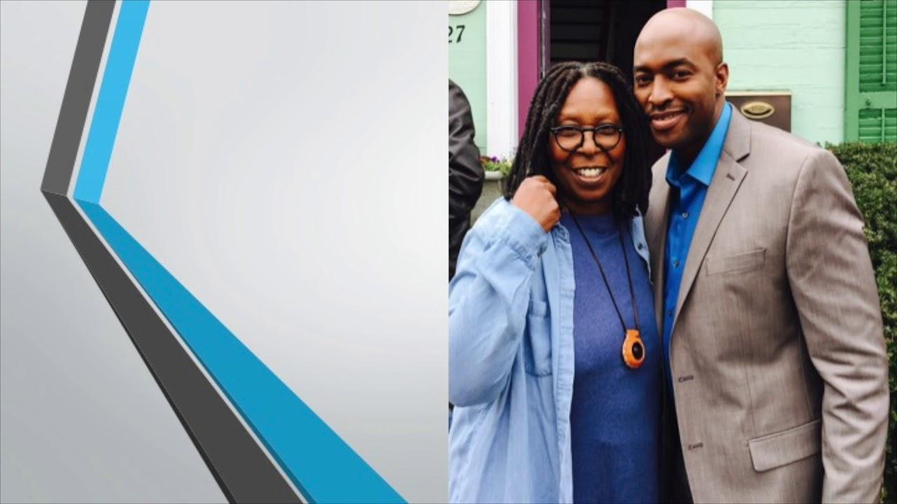 Jermaine Wells: Super Power of Possibilities | TED Talk