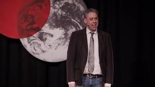 Dr Oliver Bray: Post-truth speechmaking | TED Talk