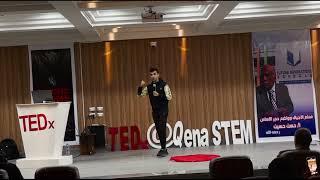 Artists' suffering | TED Talk