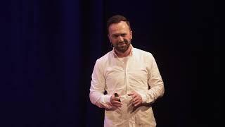 Edin Rekic: Why are teams often lost in translation? | TED Talk