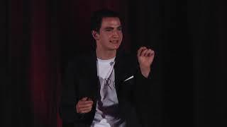 David Samra: Los 5 hábitos que transforman tu vida y la de los que te ...