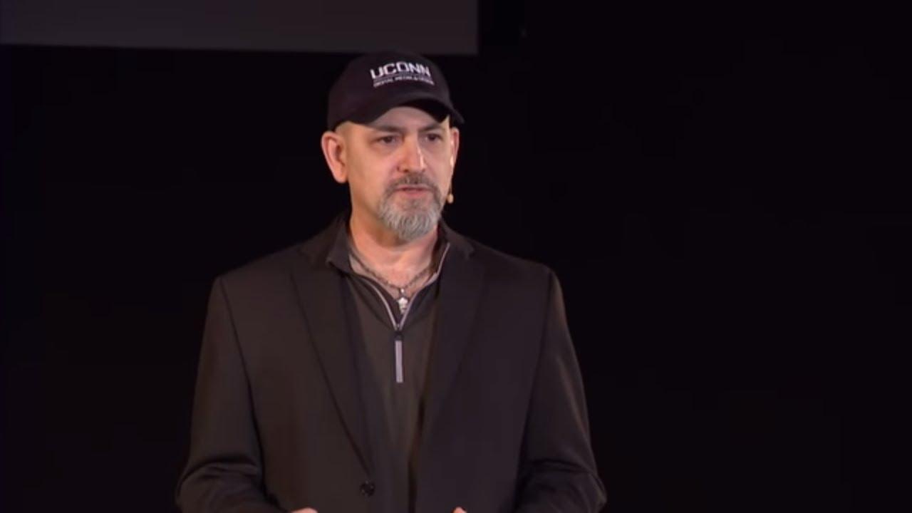 Patrick Pagano: Linux Multimedia Comes of Age | TED Talk