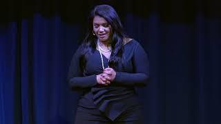 Ednin Martinez: Afro-Latina: How Systemic Racism Followed Me | TED Talk