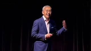 Kenneth Cheung, Lai Chi-wai: The Motion of Life | TED Talk