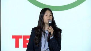 Abbey Wei, Juliana Cho, Roselaine Lim, Jacob Liu: Xìn Rèn PBL Panel ...