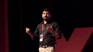 Anish Mattoo: Positive Thinking | TED Talk