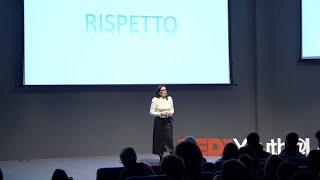 Wen Wen Hu, Licia Ciocca: Il rispetto della diversità per un futuro ...