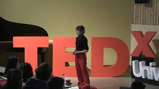 Sophie Bunce: Can we have compassionate competition? | TED Talk