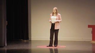 Katlynn Whitaker: What If We Taught Mental Health Like We Teach the ...