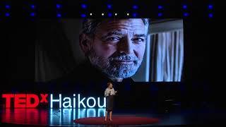 Kelly Marie Wailes: 一顶硬草帽：关于"起跑线"的教育观 | TED Talk