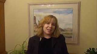 Jennifer Broderick: Strategies to Make a Community Impact During ...