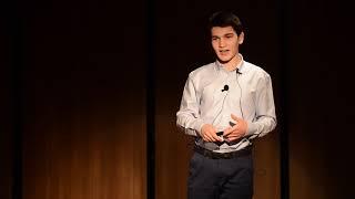Kaan Baysal: In the footsteps of notes | TED Talk