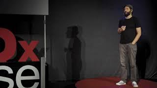 Carsten Waldeck: Shift happens – about social business, letting go and ...