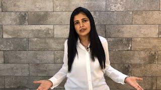 Garima Kirola: Own Your Imperfections and Flaunt Your Humanism | TED Talk