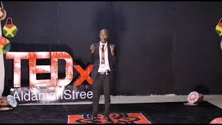 alnazeer abdullah: time management | TED Talk