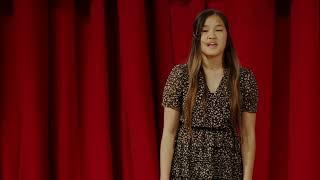 Nicole Hatton: Learn to Unlearn | TED Talk