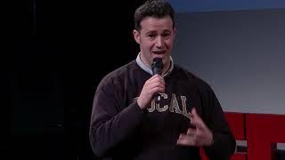 Aaron Oster: Changing Hospitality Dynamics: Building a New Model for ...