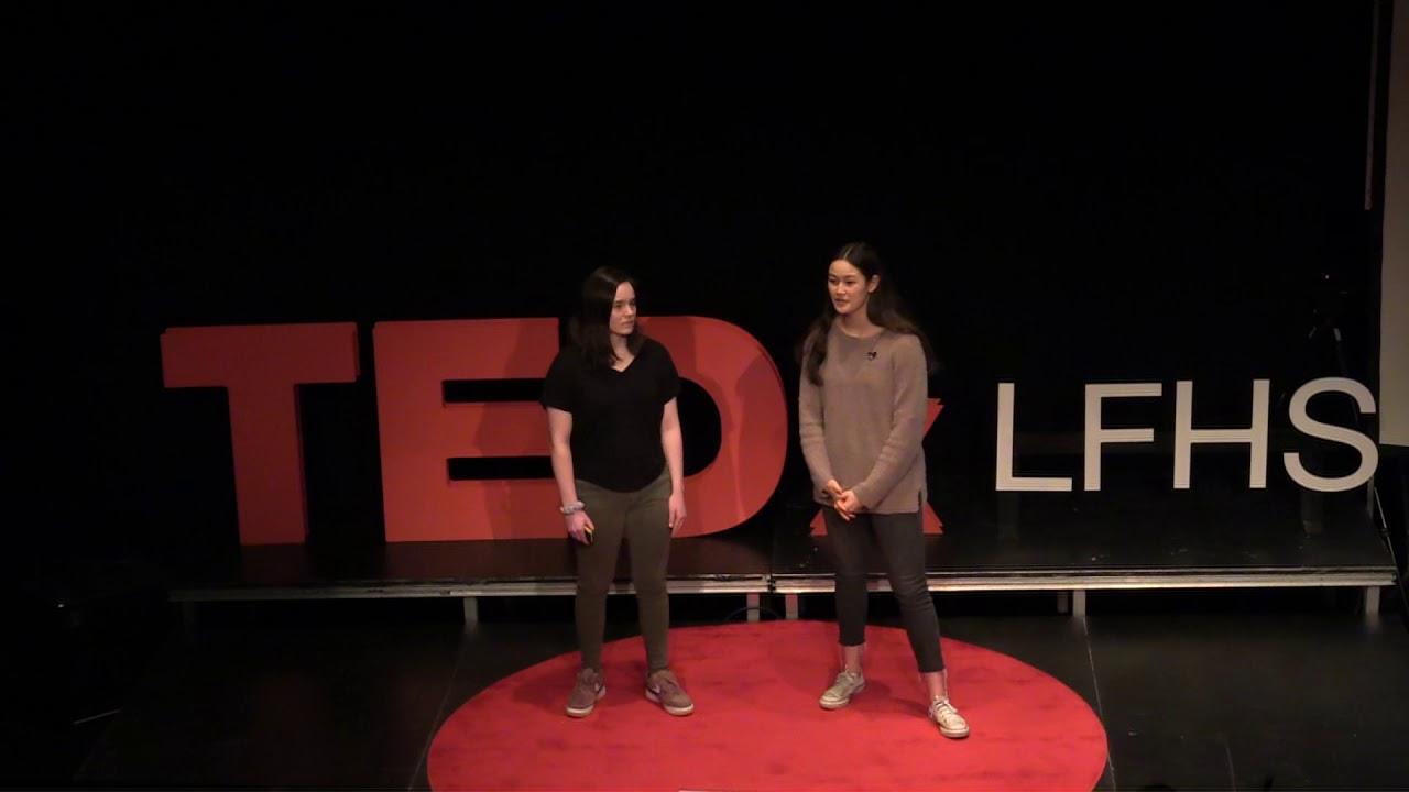 Katherine Slover, Ashley Updike: Turn off your engines: the dangers of ...