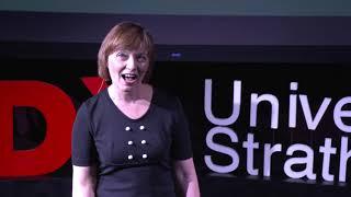 Barbara Haig: The Images From My Lens | TED Talk