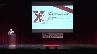 Tracy Beckman: Minnesota To Maine: A Solo Bike Trip And What I ...