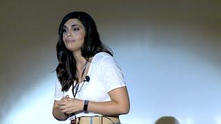 Karen Rauch: "Sentir y hacer" | TED Talk