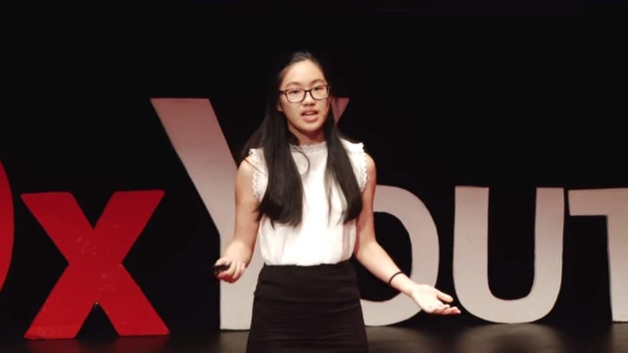 Nikki Ling: Quiet Confidence: Follow the Introverted Leader | TED Talk
