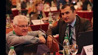 Andreas Beckmann: The power we have | TED Talk