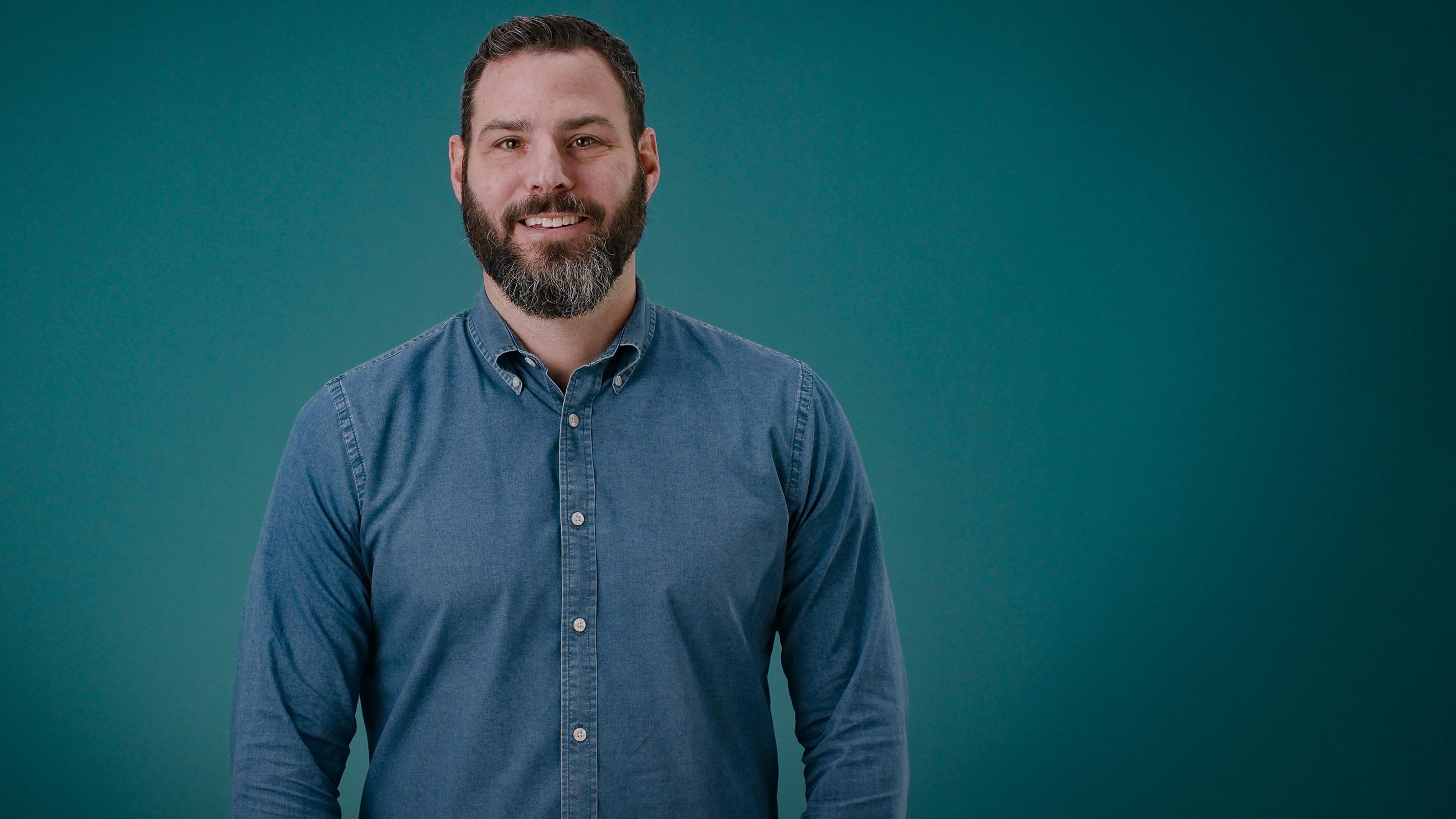 The Way We Work | TED Series