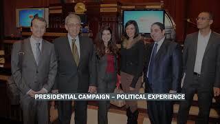 Lamia Kamel: Unveiling Entrepreneurship | TED Talk