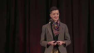 What Honeybees Can Teach Us About Shaping Change | TED Talk