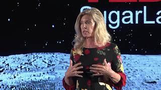 Debbie Elder: Your Child is Redundant | TED Talk