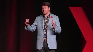 Timothy Kendrick: MicroGrids & the Electrification of the Economy | TED ...