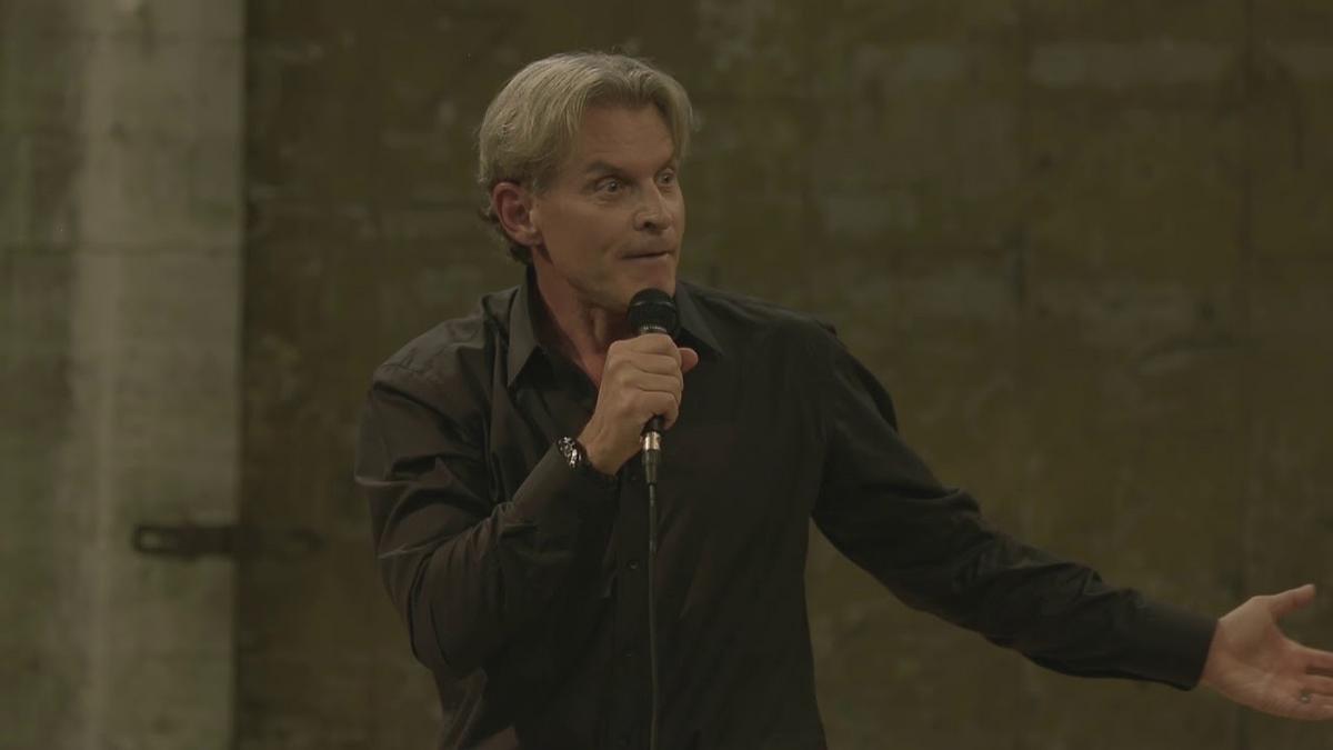 Matthew May: Games Our Brains Play | TED Talk