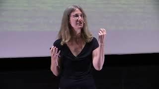 Marta Burgay: Spazio, ultima frontiera | TED Talk