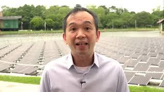 Kok Yam Tan: Charting Singapore's low-carbon and climate-resilient ...