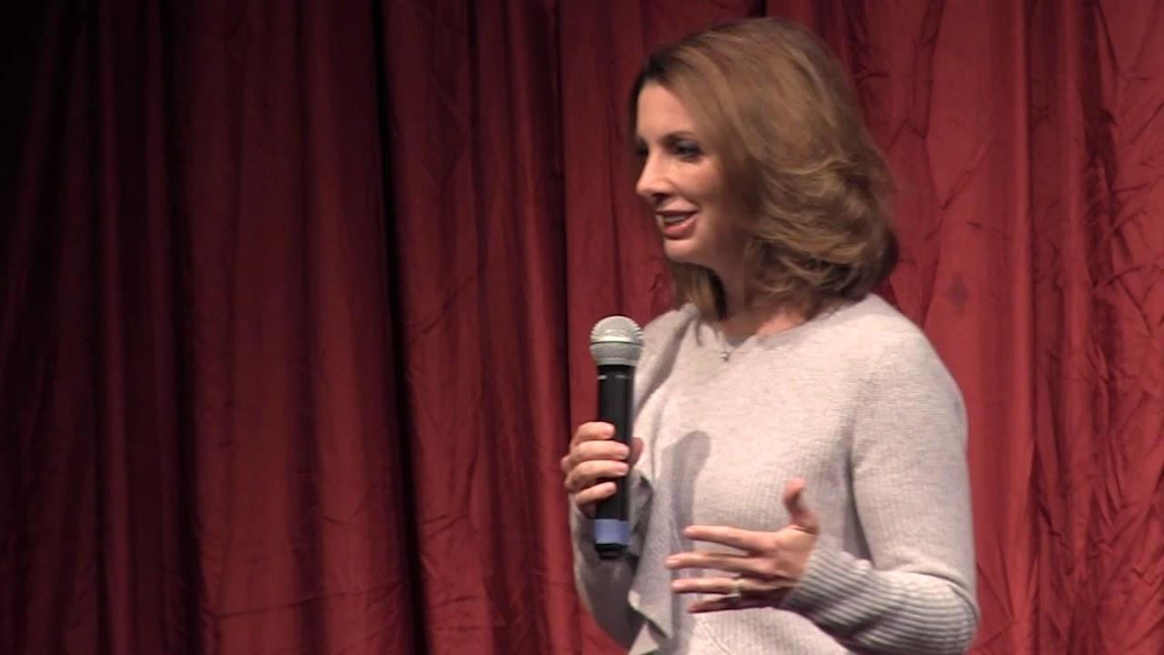 Shannon Watts: Moms Demand Action | TED Talk