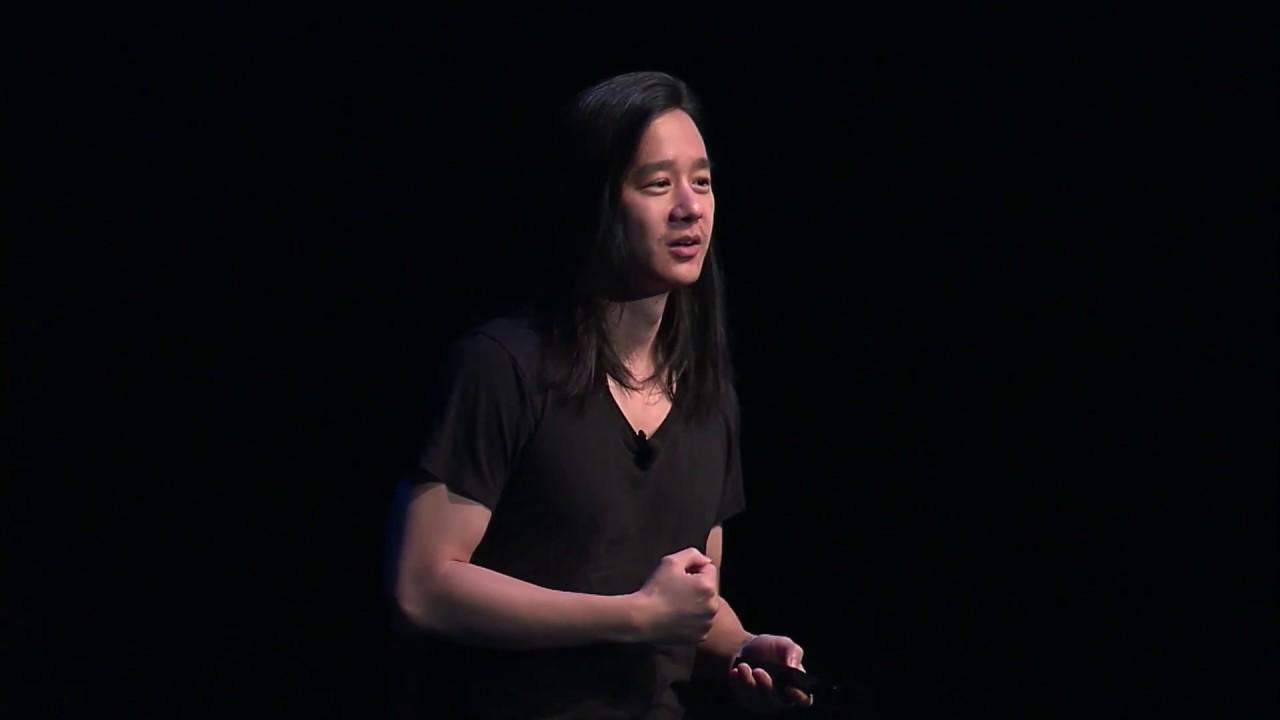 Ryan Chang: 5 Stars | TED Talk