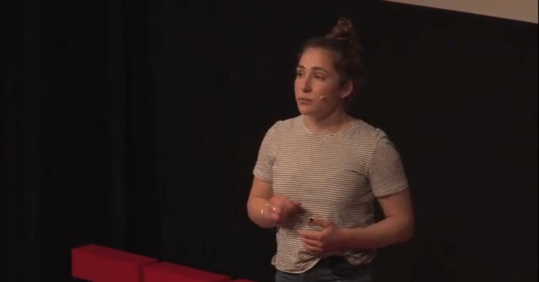 Rosa Flanagan: The lesser known consequences of sport | TED Talk