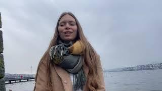 Laura Schober: Positive Psychology against climate change - a journey ...