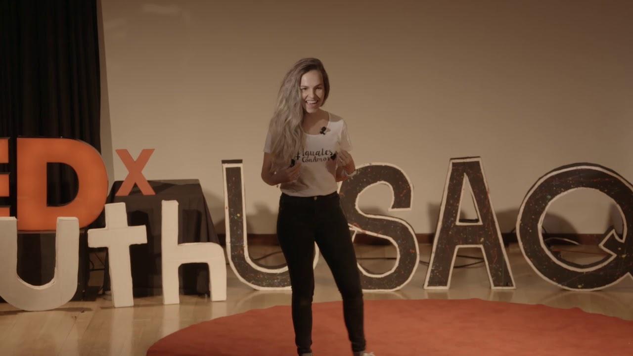 Camila Cooper: Propósito de vida | TED Talk